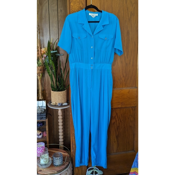 Laura & Jayne | Pants & Jumpsuits | 8s Jumpsuit | Poshmark